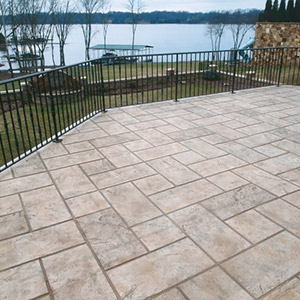 Concrete Resurfacing Experts - Beautify Old Concrete - Nashville, TN